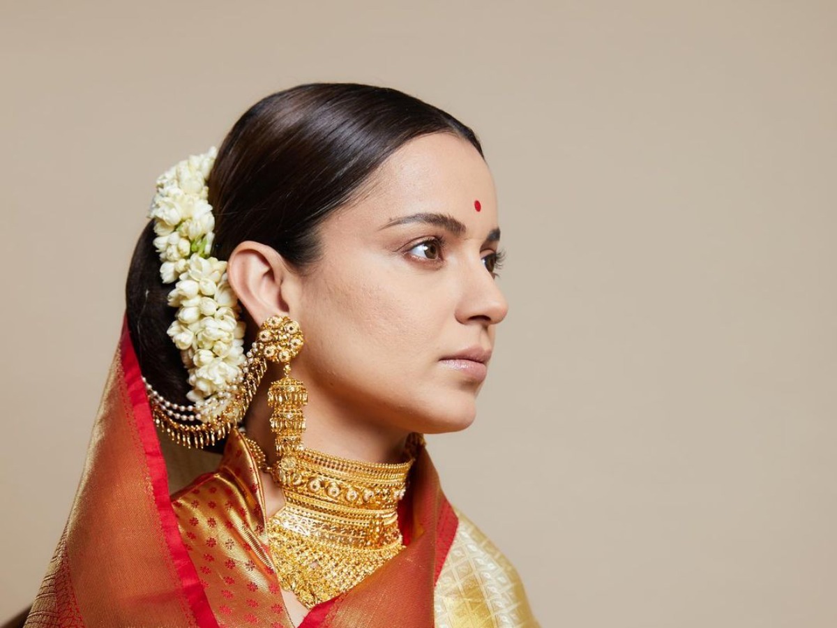 Kangana, Adnan Sami Honoured With Padma Shri; Aryan Khan Skips NCB ...