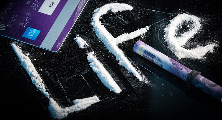 10 Most Dangerous Drugs In The World