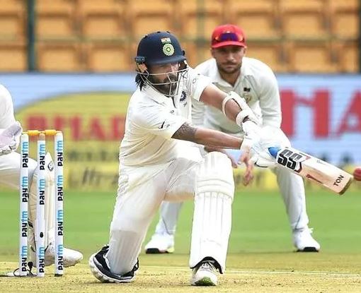 These Teams Made Their Test Debut vs India And We Didn't Lose A Single Game