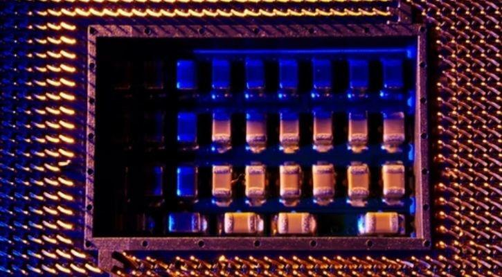 China's Built World's Fastest Quantum Computer, 10 Million Times Faster ...