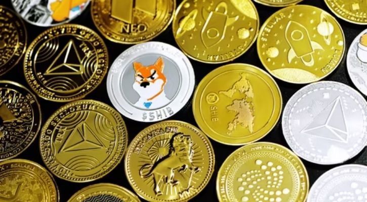 'Squid' Crypto Value Surges Inspired By Netflix's Hit Series 'Squid Game'