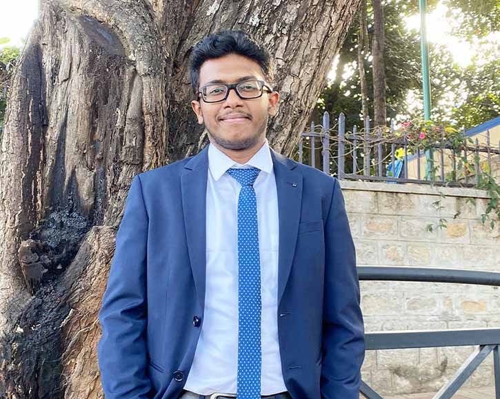 Pioneers Of Climate Action: Meet 17 Young Indian Activist Selected For ...