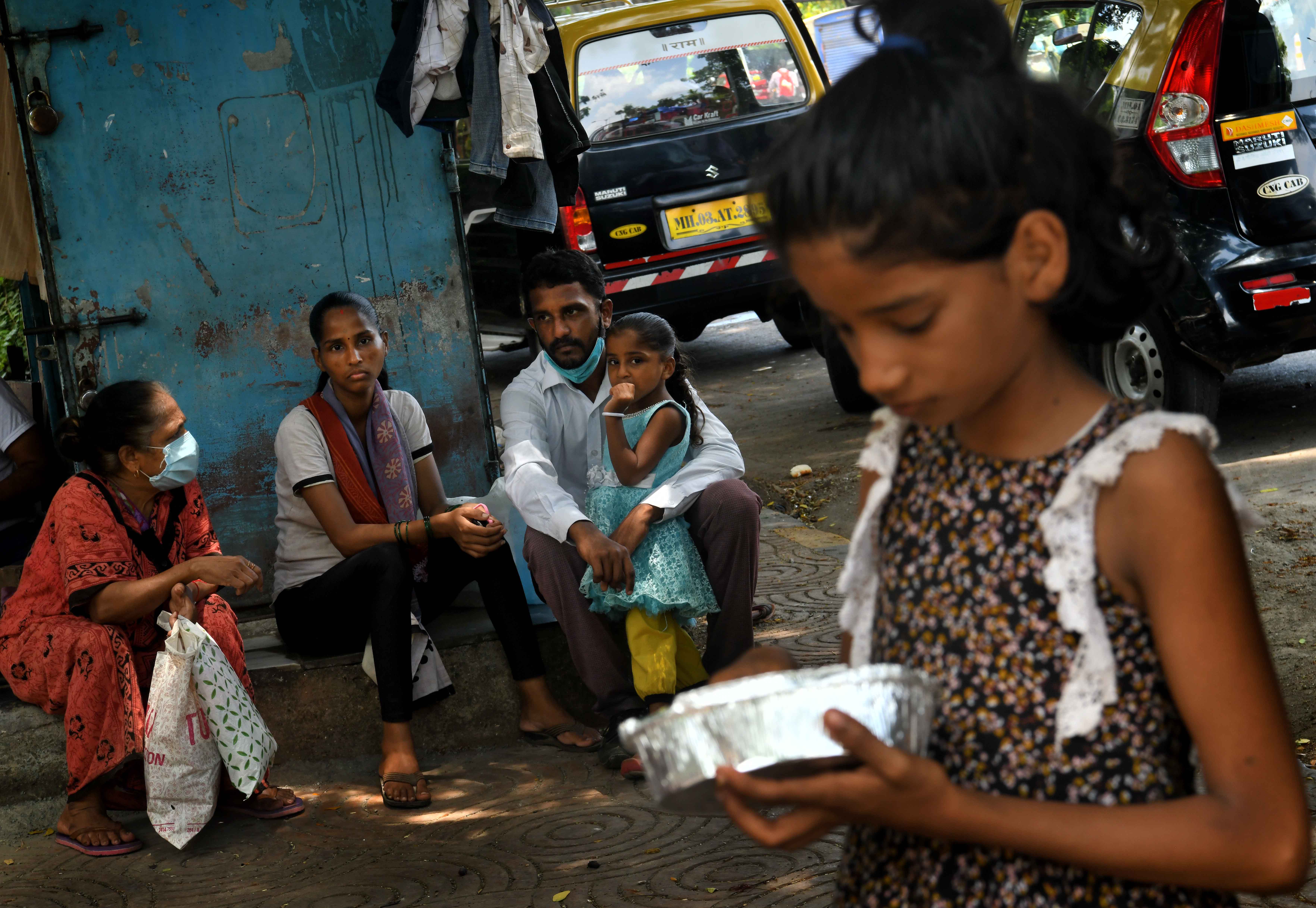 Multidimensional Poverty Index: Kerala The Least Poor; Bihar, Jharkhand ...