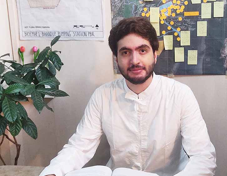 Pioneers Of Climate Action: Meet 17 Young Indian Activist Selected For ...