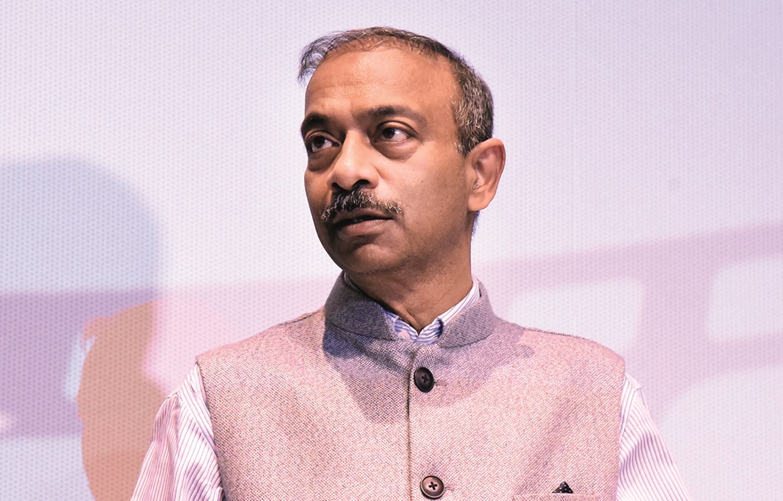 Amit Khare IAS, Who Played A Key Role In Exposing Fodder Scam Appointed ...