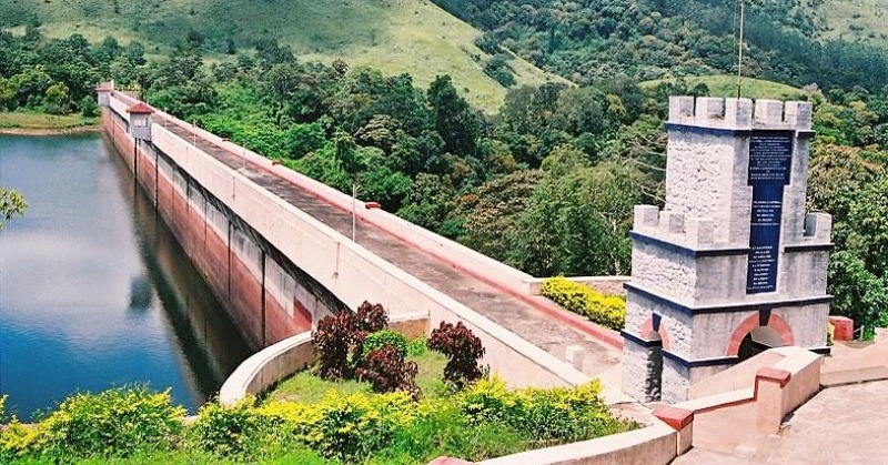 'Decommission Mullaperiyar': Why The 125-Year-Old Dam Is Back In Focus ...