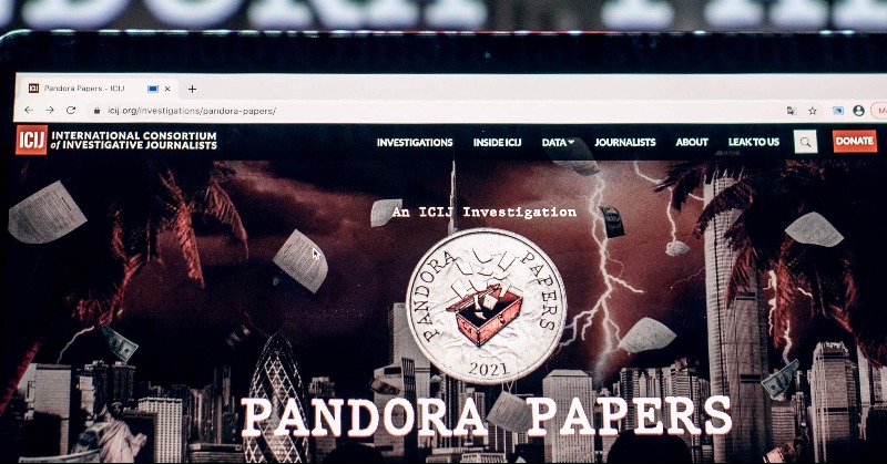 Pandora Papers Explained