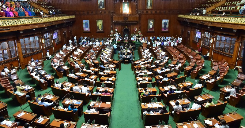 Explained: What Is Anti Defection Law & How It Bars Politicians From ...