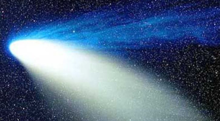Largest Comet Ever Discovered Is Returning To Solar System After 3.5 ...