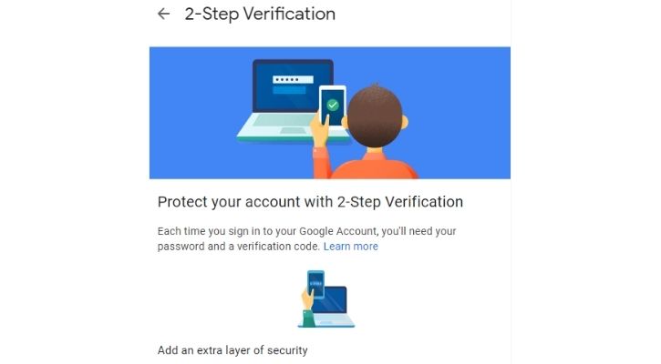 Google Turning On 2-Factor Authentication By Default For Millions Of Users