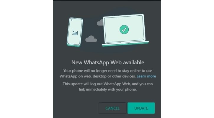 WhatsApp Web Multi-Device Support Is Rolling Out: Here’s How To Activate