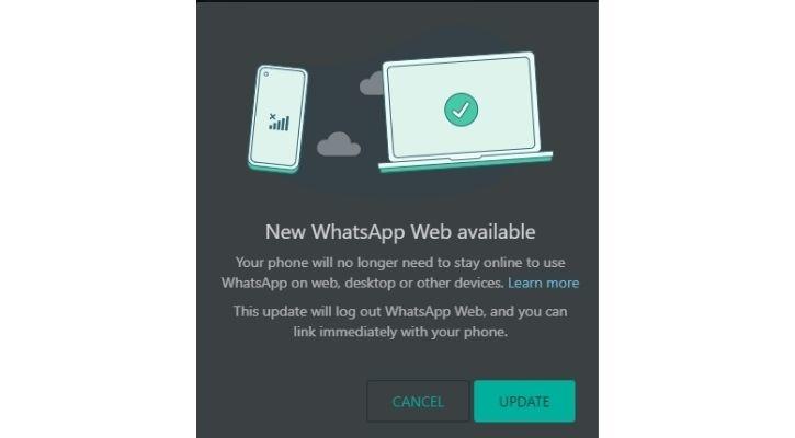 WhatsApp Web Multi-Device Support Is Rolling Out: Here’s How To Activate