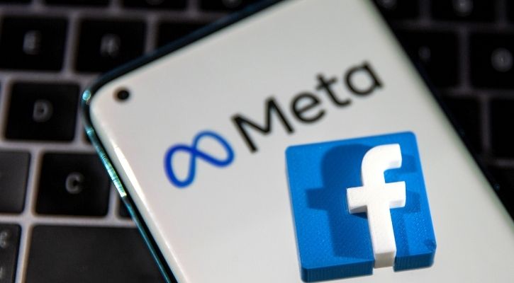 Facebook Is Now Meta: Twitterverse Made Fun Of Facebook’s New Name