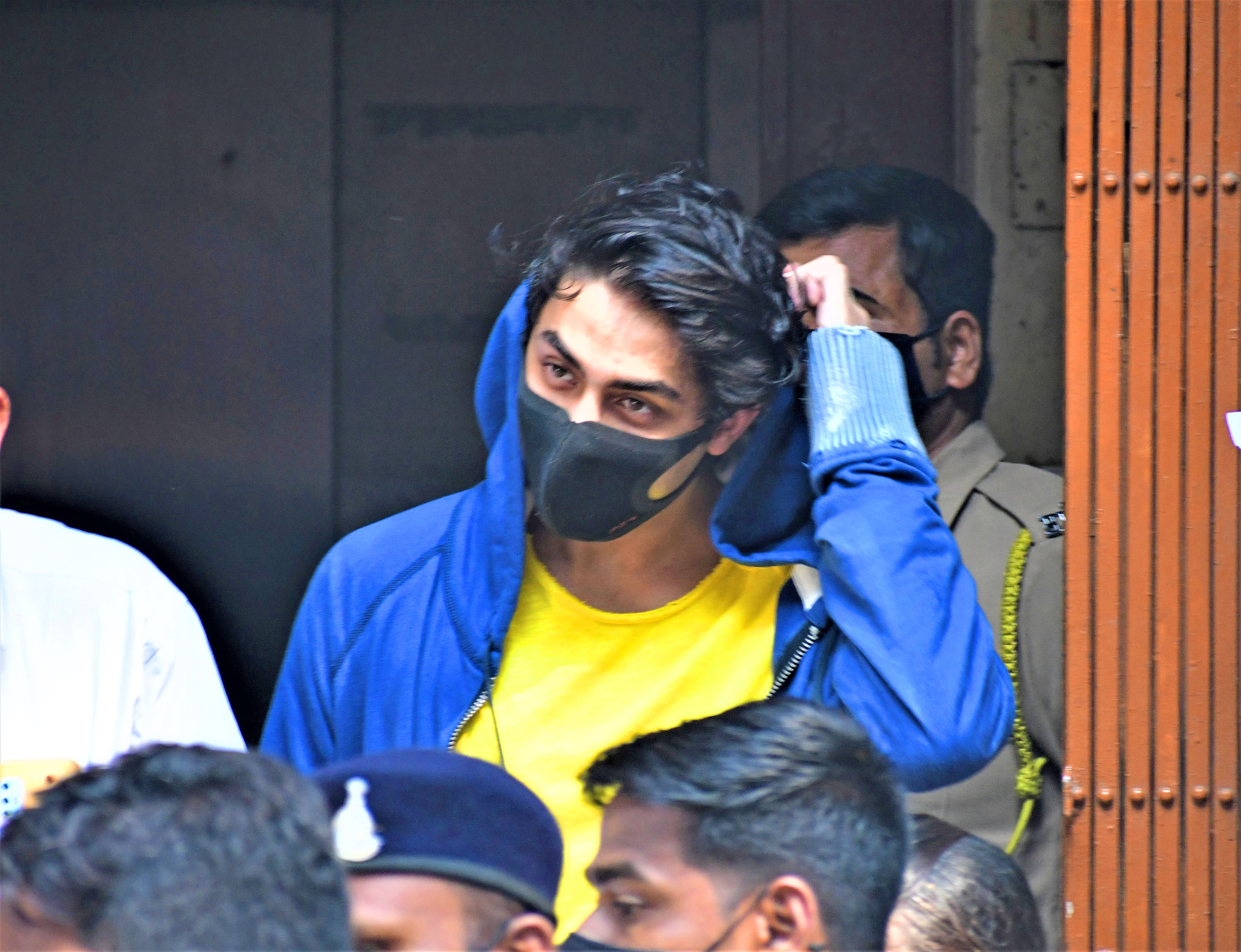 From Arbaaz Merchantt To Munmun Dhamecha, Here Are Details Of 7 Others ...