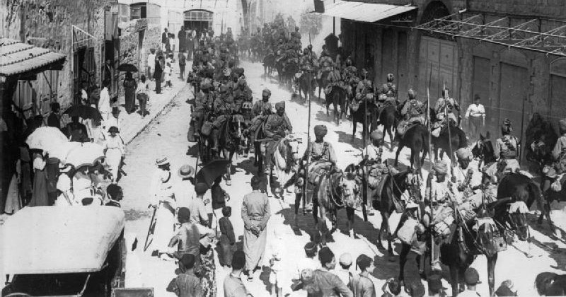 Explained: How Brave Indian Soldiers Helped Forces Win The Battle Of ...