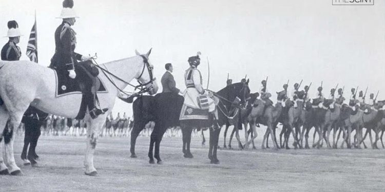 Explained: How Brave Indian Soldiers Helped Forces Win The Battle Of ...