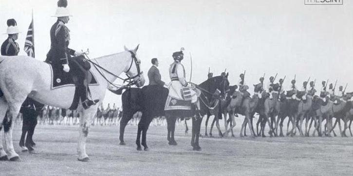 Explained: How Brave Indian Soldiers Helped Forces Win The Battle Of ...