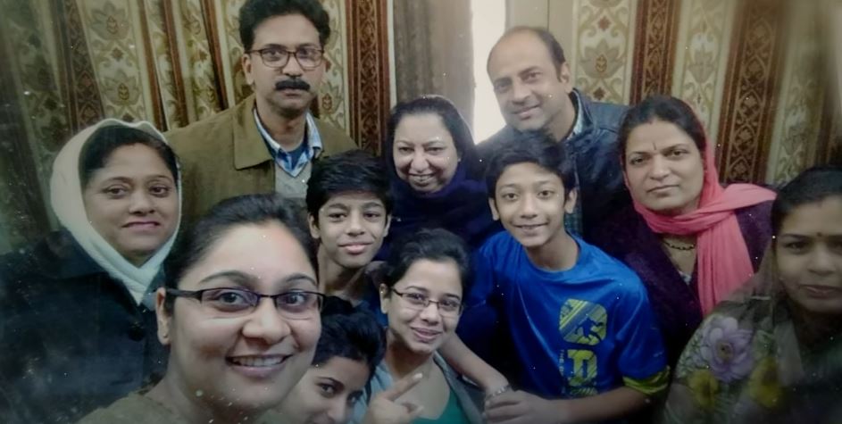 How Patriarchy & Mental Illness Stigma Influenced The Killing Of Family ...