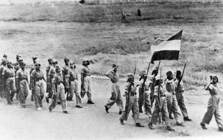 Explained: Why Azad Hind Diwas Is Celebrated On October 21