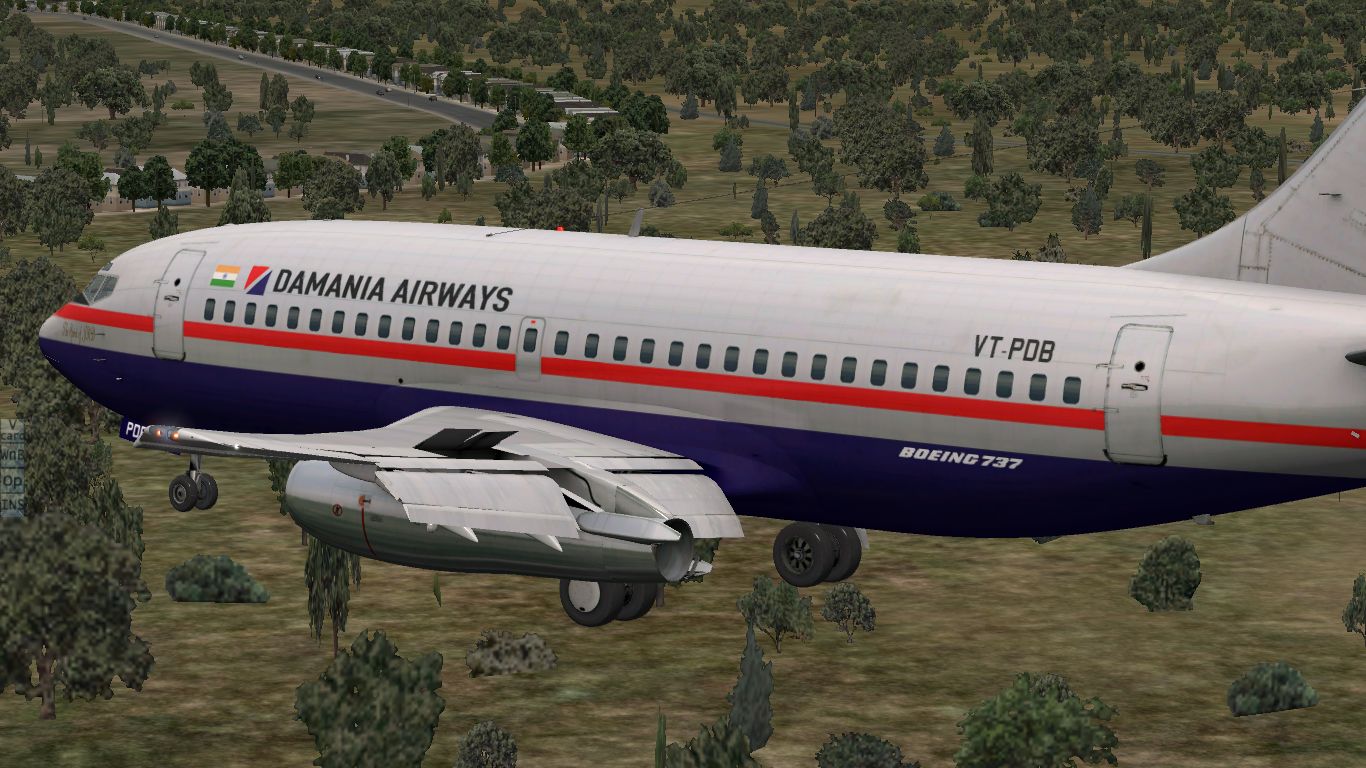 List Of Defunct Airlines In India