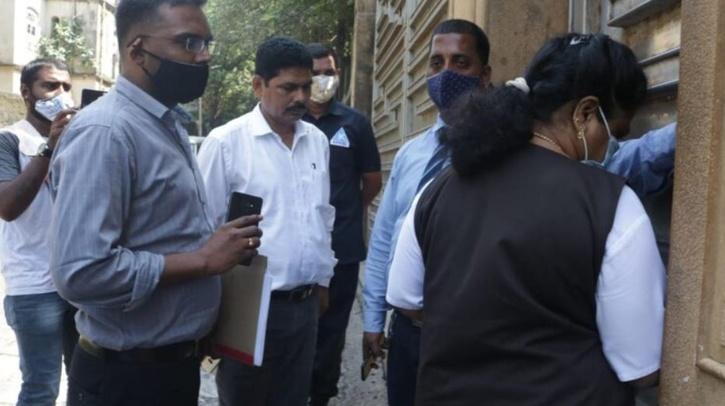 Maharashtra Minister Arrested In Money Laundering Case Linked To Dawood Ibrahim: What We Know