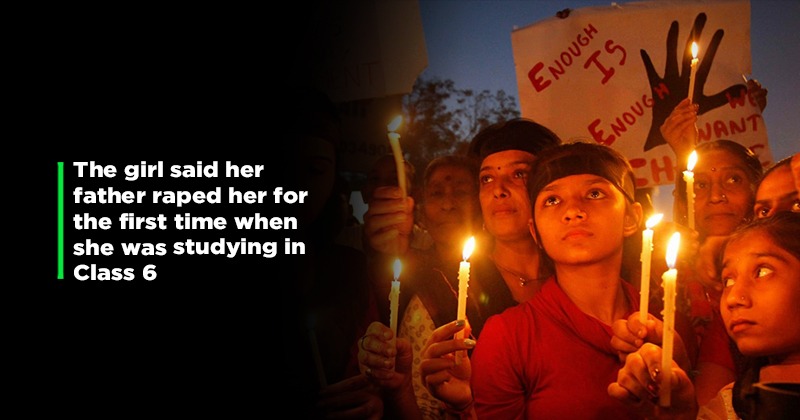 17-yr-old Girl Allegedly Raped By Father, 27 Others For Yrs, Who Are SP ...