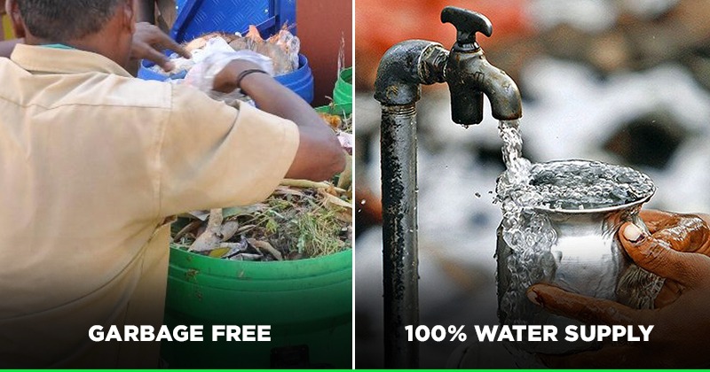 For Better & Cleaner Cities, Swachh Bharat Mission-Urban 2.0 Is ...