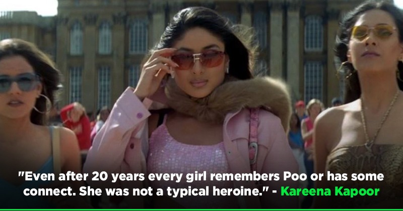 'Karan Johar And I Would Love A Poo Spin-Off', Kareena Kapoor Khan On ...