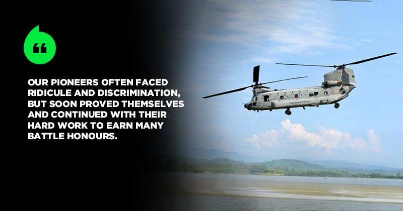 Indian Air Force Day: Here's A Little 'Inner Gen' About The IAF