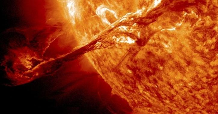 Solar Storms: How Badly Three Huge Solar Storms Wreaked Havoc On Earth