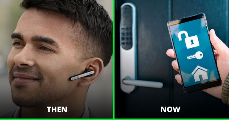 The Rise Of Bluetooth: The Forgotten Child Of Wireless Connectivity