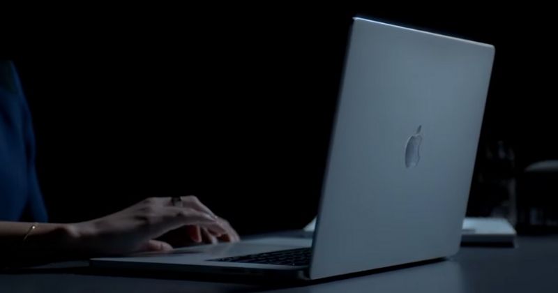 Apple Showed Off New MacBook Pros, And Twitter Was Flooded With Funny ...