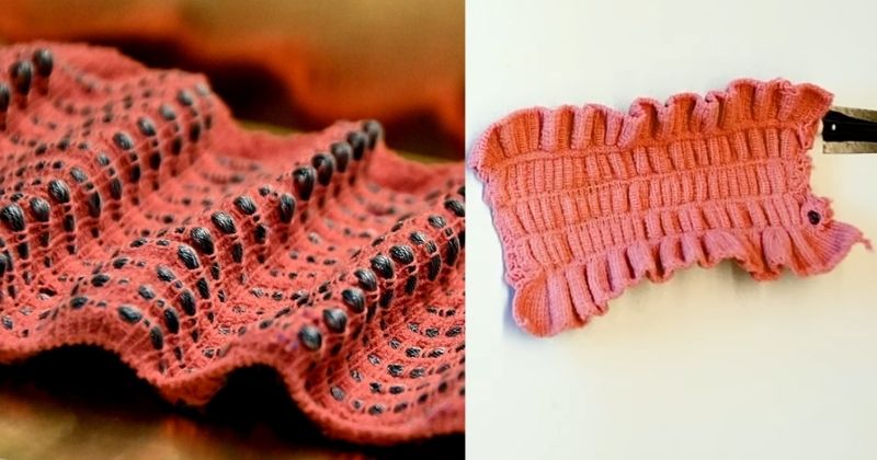 MIT Engineers Create Fabric That Stretches And Compresses For Perfect ...