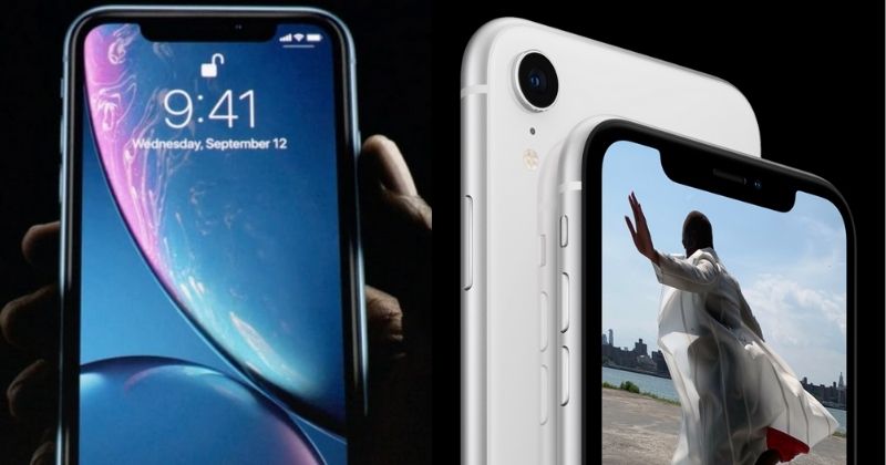 iPhone SE 3 Could Get iPhone XR-Like LCD Notch Display, Touch ID, Leaks ...
