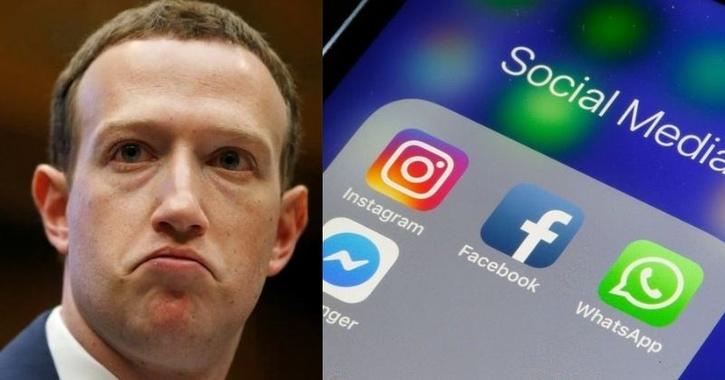 Facebook, Whatsapp and Instagram outage | What Caused WhatsApp ...