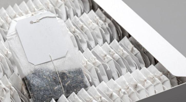 How Astronauts Used A Teabag To Save $150 Billion Worth Space Station