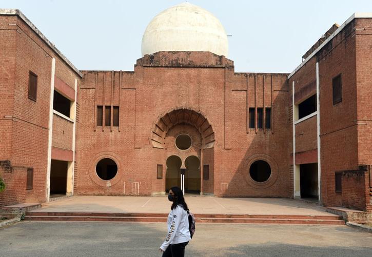 101 Years of Jamia Millia Islamia: How The Top University Continues To ...