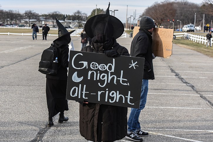 Explained: What Is Alt-Right Movement And Which Political Ideology It ...