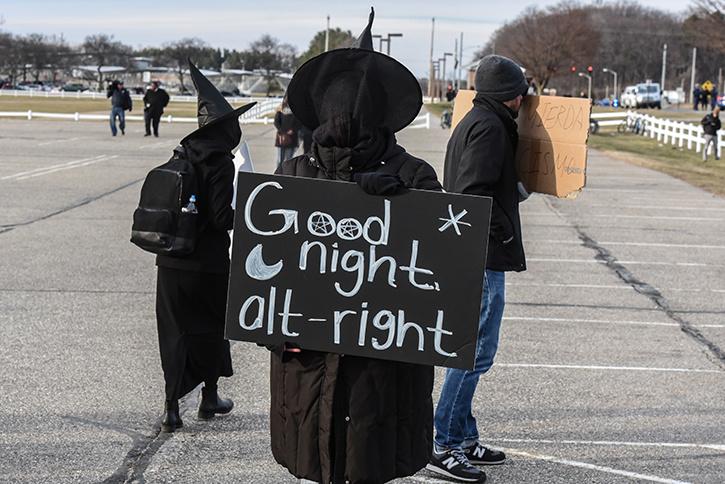 Explained: What Is Alt-Right Movement And Which Political Ideology It ...