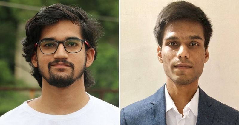 Indian Engineering Students Built AI Tools To Better Fight Covid-19 In ...