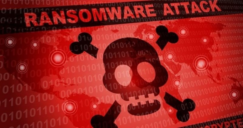 REvil Ransomware Group Was Itself Hacked And Forced Offline By A ...