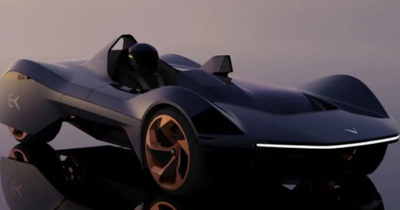 World's Lightest Electric Car, India's Ekonk Is Lighter Than Maruti ...