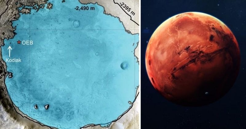 Water On Mars: NASA Perseverance Rover Confirms Existence Of Ancient Lake