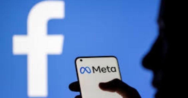 Stock Price Of 'Meta Materials' Jumped 25% After Facebook Rebrands As ...