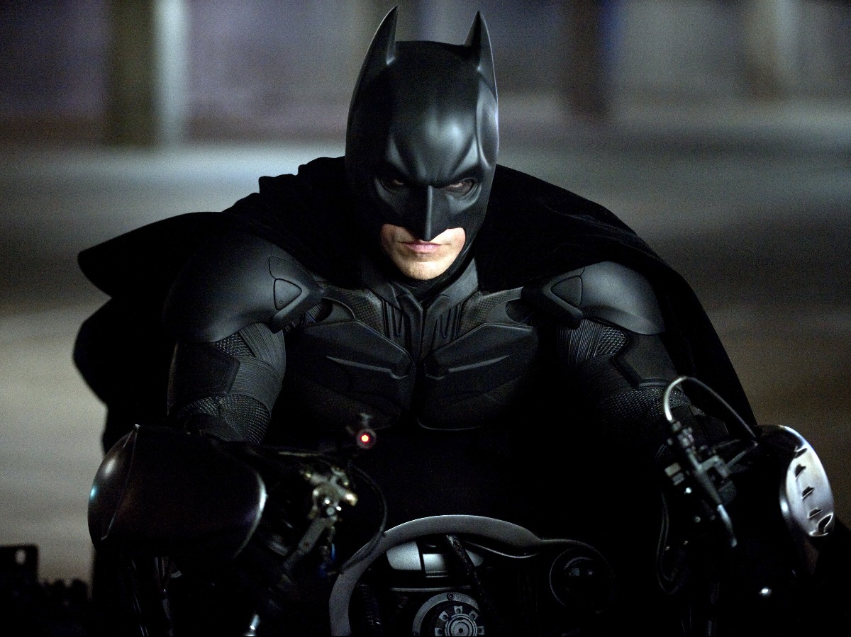 Explained: The Cinematic History Of Batman The Superhero Of Everyone's ...