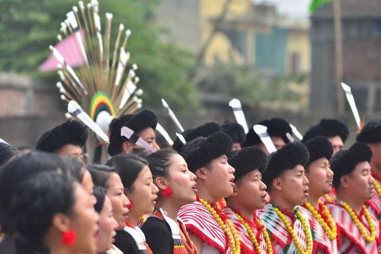 Explained: What Is The Naga Peace Process And What's Been The Decades ...