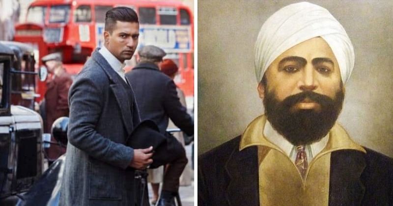 #ThrowbackThursday: Real Life Story of Shaheed-i-Azam Sardar Udham Singh