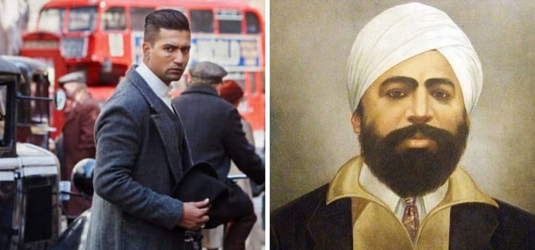 #ThrowbackThursday: Real Life Story of Shaheed-i-Azam Sardar Udham Singh