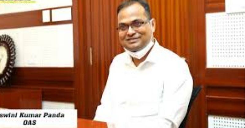 सफलता की कहानी! ASO एग्जाम में फेल शख्स 1 साल बाद ओडिशा सिविल सर्विस में किया टॉप।after failed ...