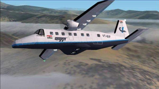 List Of Defunct Airlines In India